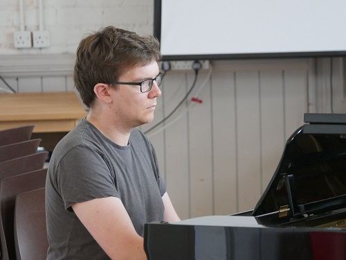 David Ward, Artistic Director of Northern Opera Group – in conversation ...