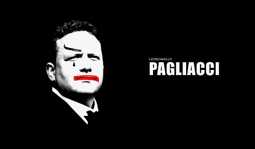 Pagliacci: The Grange Festival – Opera Today