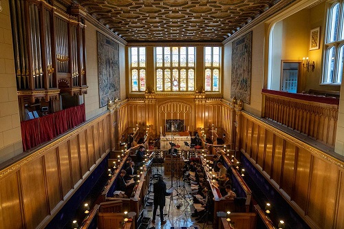 Pelham Humfrey – Sacred Choral Music – Opera Today