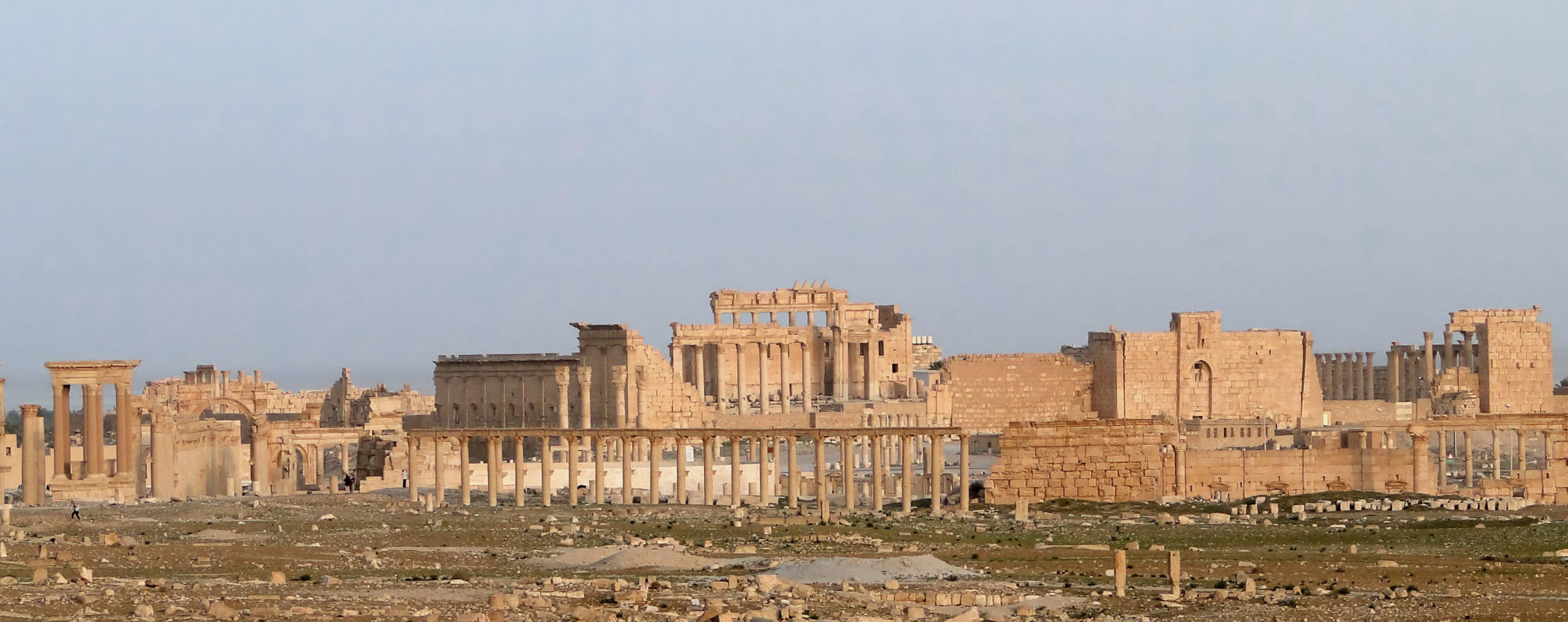 A First-Rate Serious Opera by Rossini with Pre-Echoes of The Barber of ...