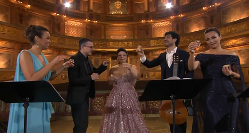 Met Stars Live in Concert: Three Divas – Opera Today