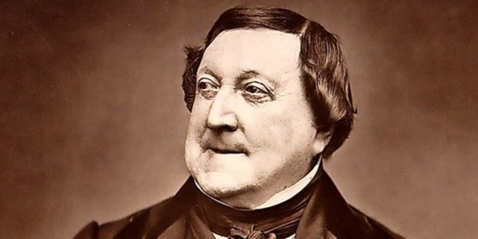 Rossini’s Maometto II, in its Full Original Naples Version, Comes to ...