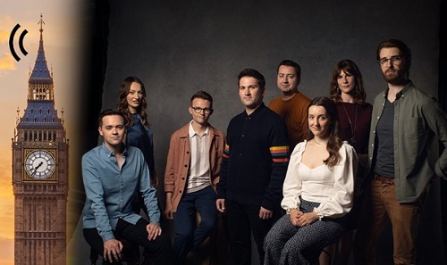 VOCES8 open Live for London Summer with a sprinkle of stardust – Opera ...