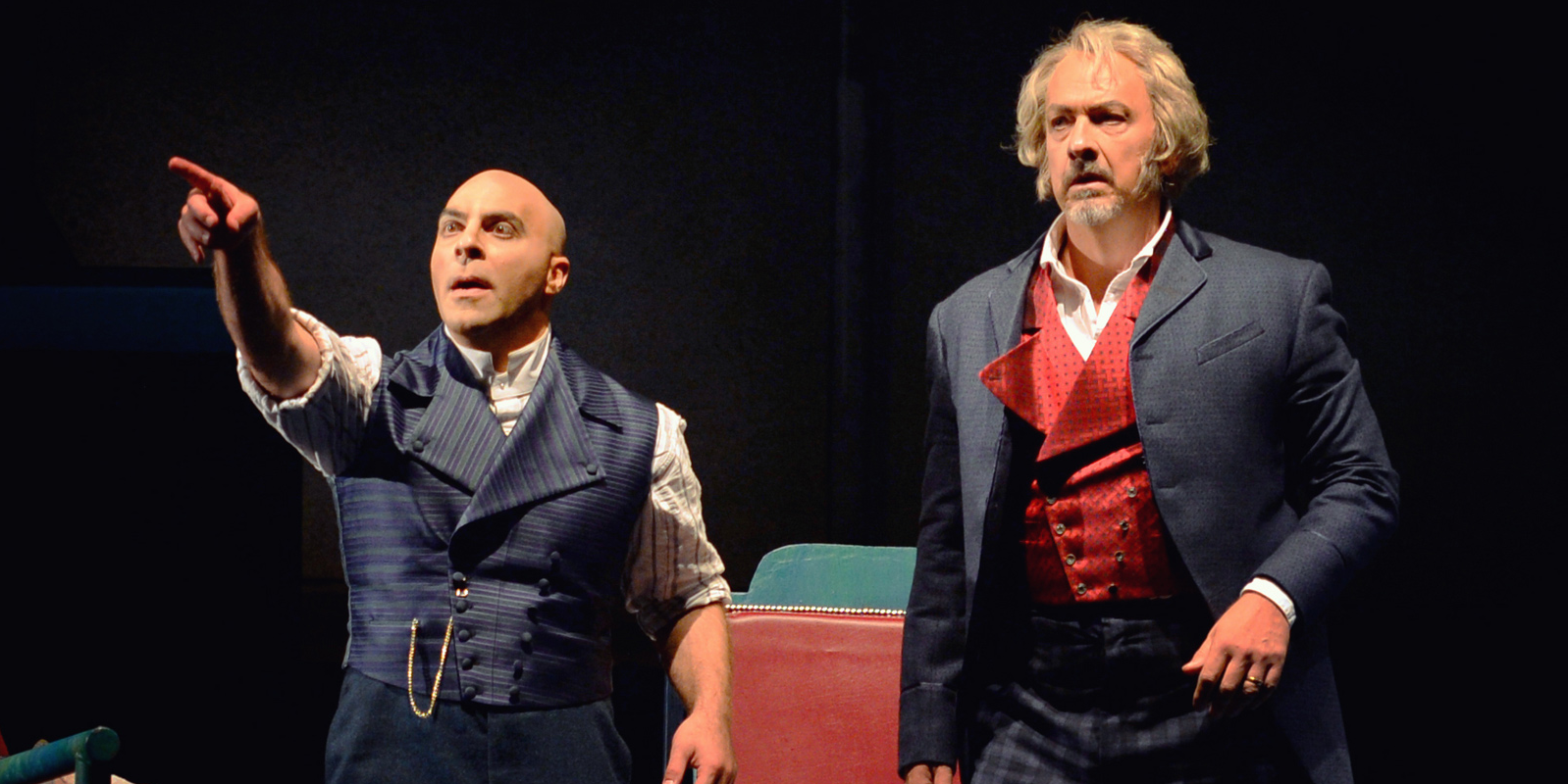 Sweeney A Palpable Hit, So Help Me Todd – Opera Today