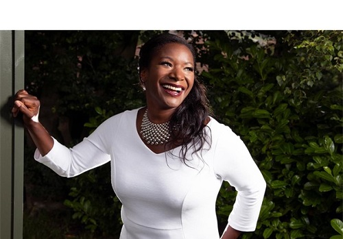 Heart & Hereafter: Elizabeth Llewellyn shines a lustrous light on the ...