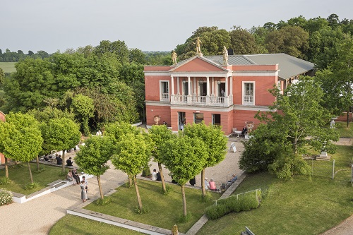 Martin Graham steps down as Chairman of Longborough Festival Opera ...