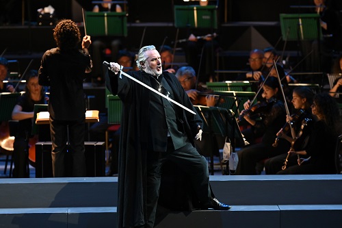 Tristan und Isolde: the London Philharmonic rise to epic heights, an ...