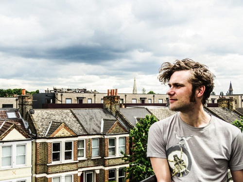 Ephemera & Inventions: composer Tom Coult discusses two Oxford Lieder ...