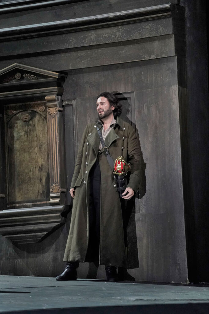 Verdi’s Macbeth opens Lyric Opera of Chicago 2021–22 Season – Opera Today