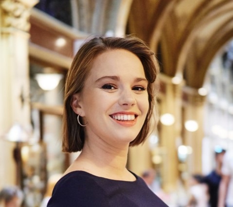 Christina Gansch and Malcolm Martineau in Zemlinsky, Berg, and Mahler ...