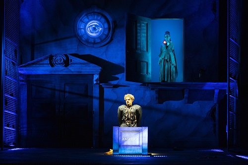 Handelian magic from English Touring Opera at the Hackney Empire ...