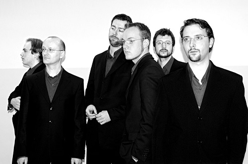 Cinquecento – a class act in the sacred music of Jacob Regnart: Missa ...