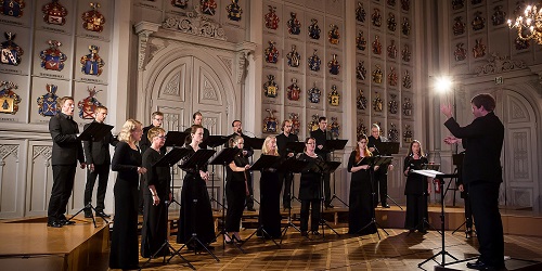 Arvo Pärt: Passio – Opera Today