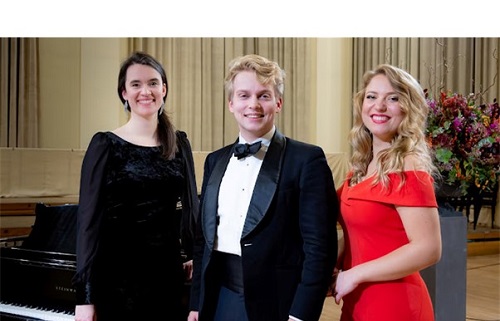 The 66th Kathleen Ferrier Awards 2021 – Opera Today