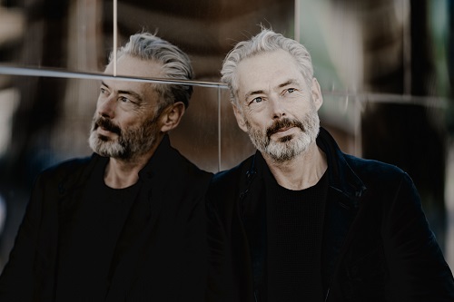 Magical music-making from Padmore and Biss at Milton Court – Opera Today