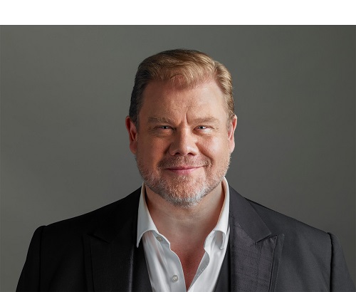 CCM names Voice Professor Stuart Skelton as J. Ralph Corbett ...