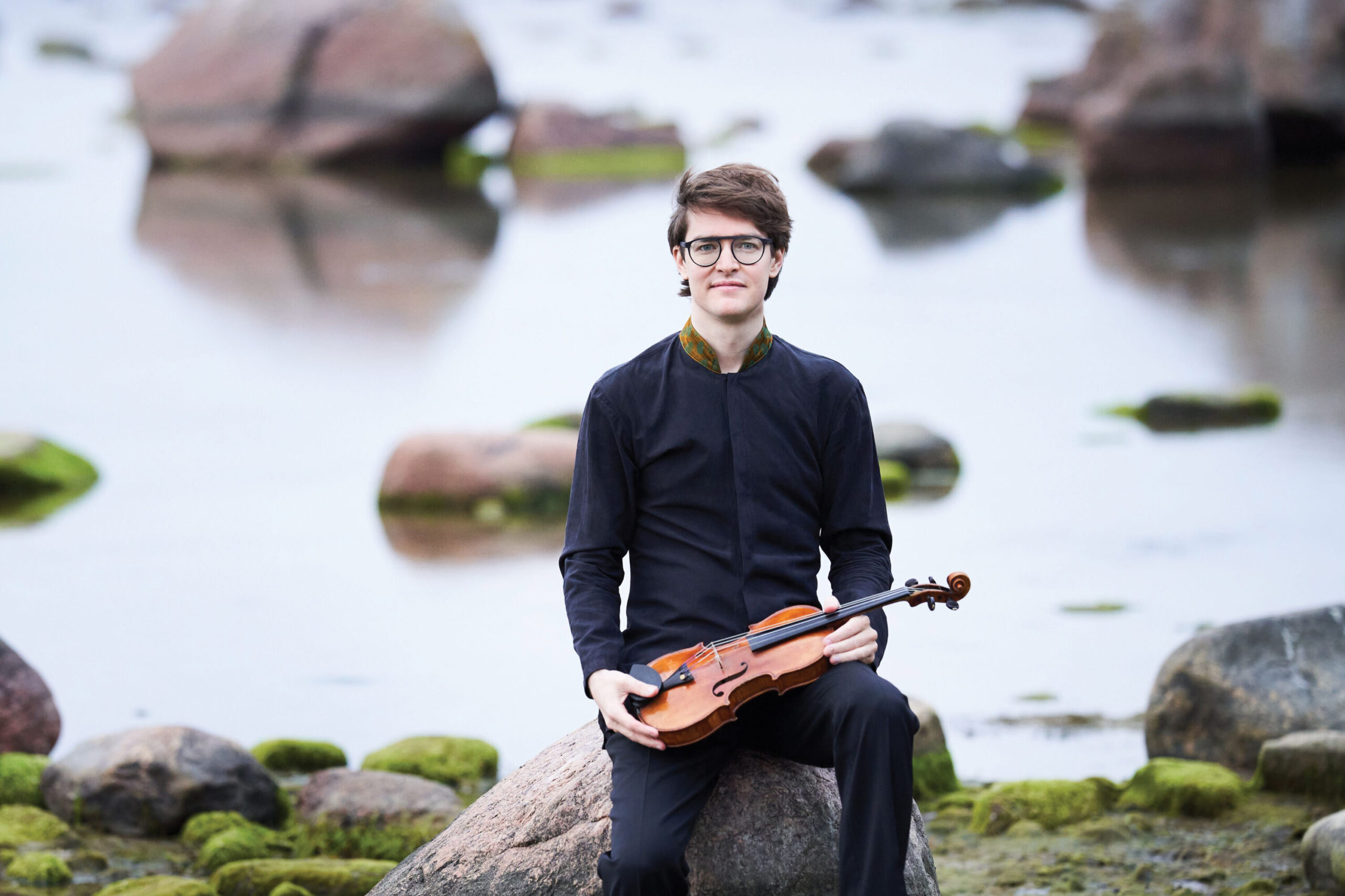 VOCES8 and O/Modernt bring holy minimalism to Wigmore Hall – Opera Today