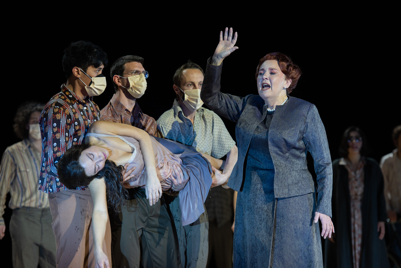 Kát’a Kabanova in Rome – Opera Today