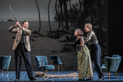 Tim Albery’s new production of Alcina for Opera North – Opera Today