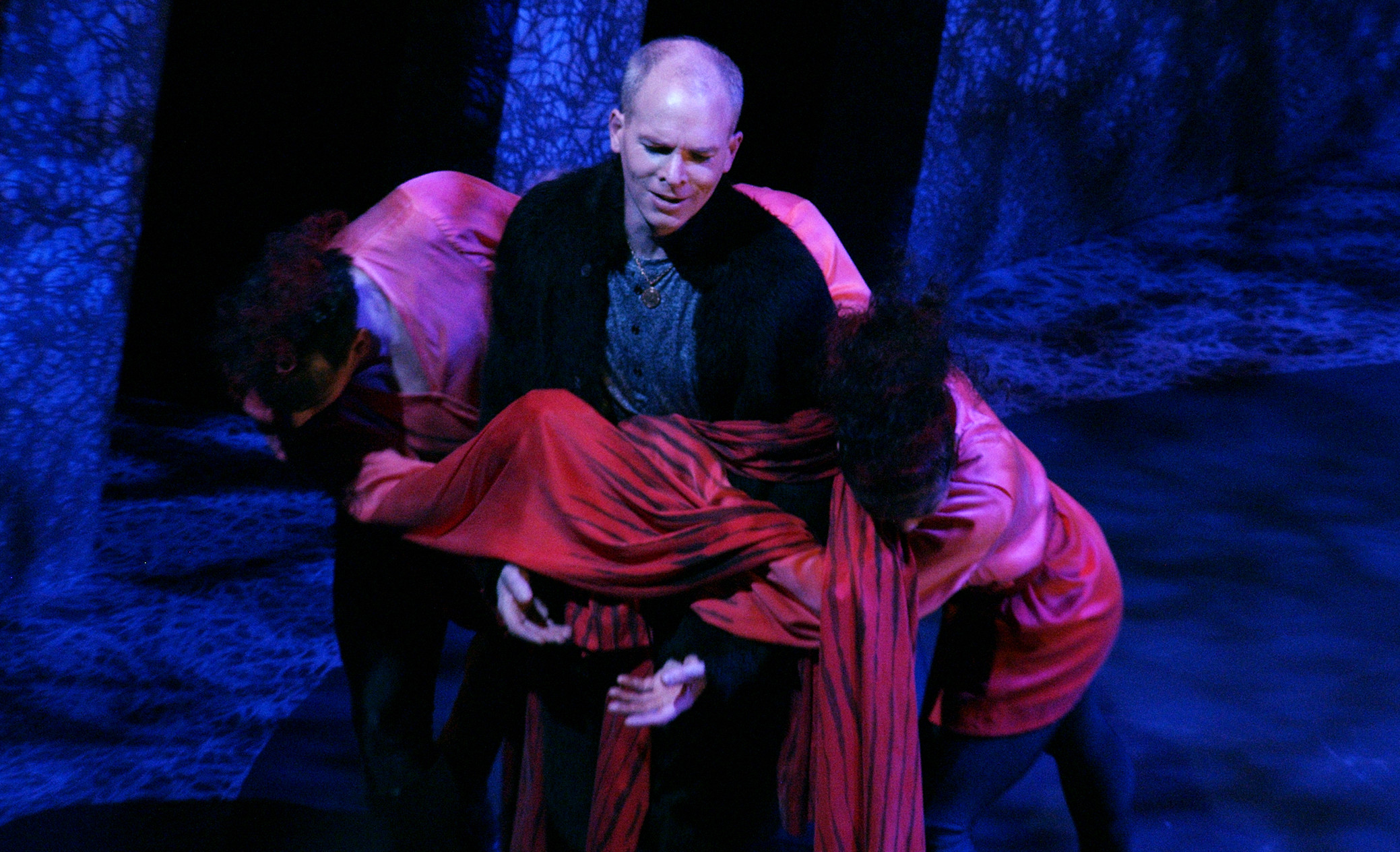 Seattle Opera’s Orfeo ed Euridice: Small and near perfect – Opera Today