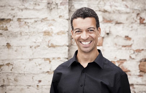 A Twitcher’s Delight: Roderick Williams and Andrew West at Milton Court ...
