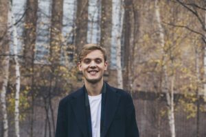 Alexander Chance announced as winner of International Handel Singing ...