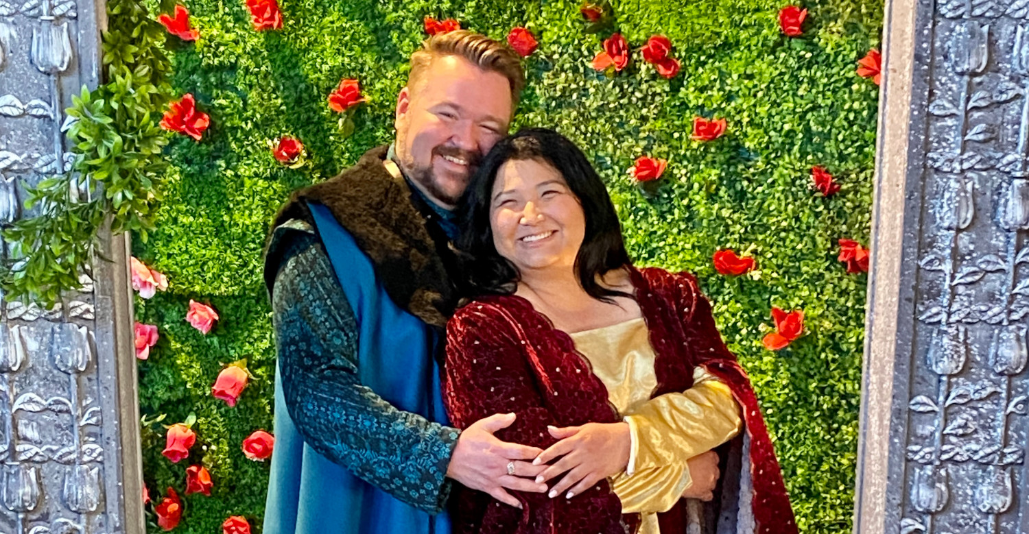 Pacific Opera Project Iolanta: Love Is Blind – Opera Today