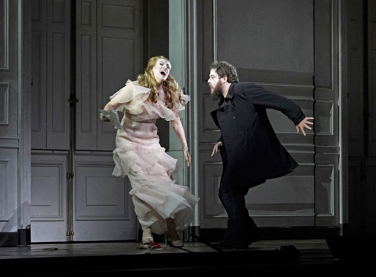 Hamlet at the Met – Opera Today