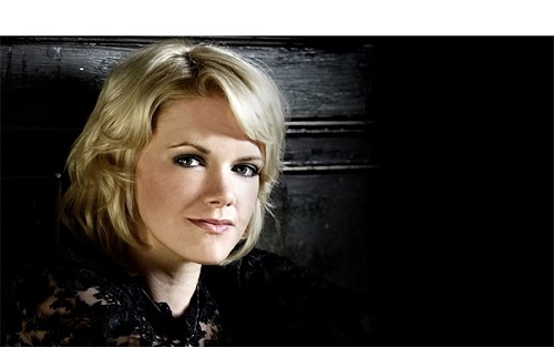 Kathryn Rudge sings an exquisite Sea Pictures beside Vasily Petrenko’s ...