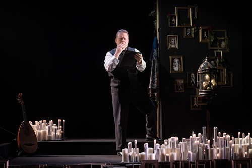Die tote Stadt at Longborough Festival Opera – Opera Today