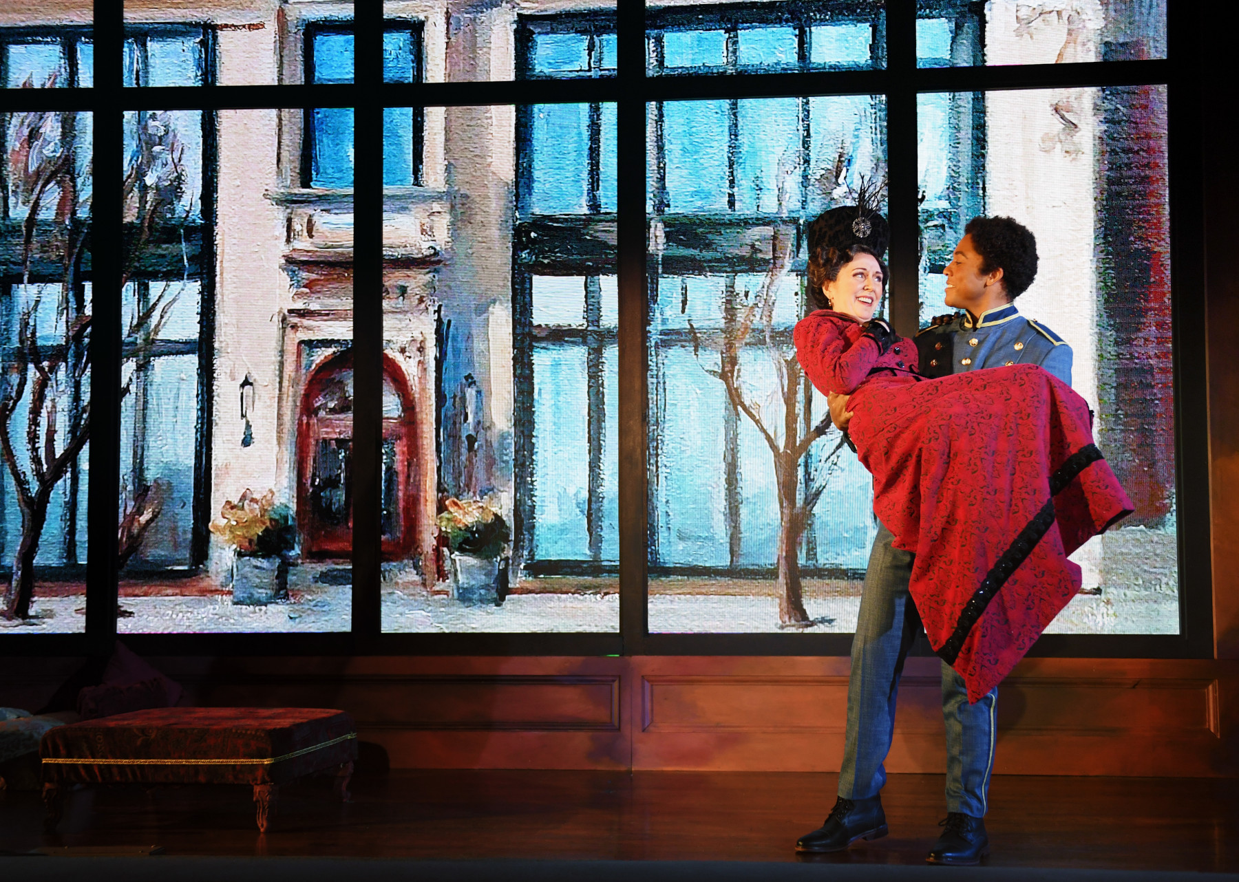 Des Moines Teases American Apollo – Opera Today