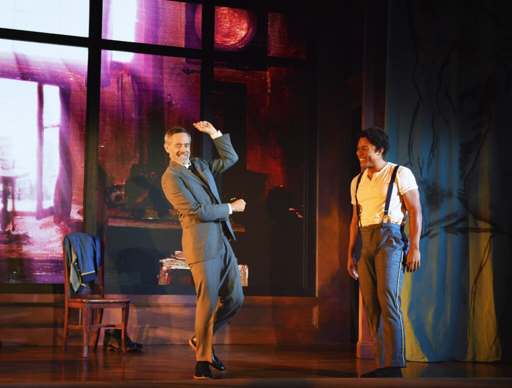 Des Moines Teases American Apollo – Opera Today