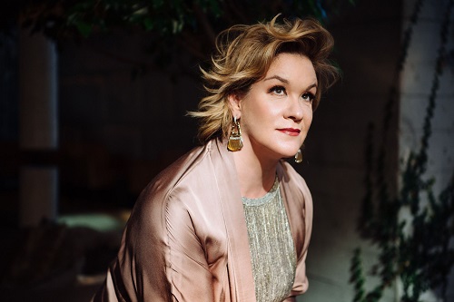 Alice Coote & Julius Drake present a collection of popular Schubert ...