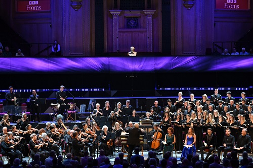 Stateliness and sincerity from John Butt and the OAE: Bach’s Mass in B ...