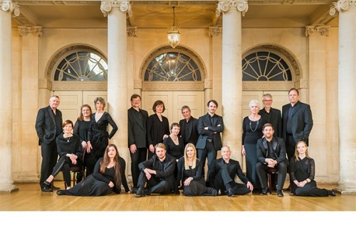 Bath Camerata on excellent form at Leominster Priory – Opera Today
