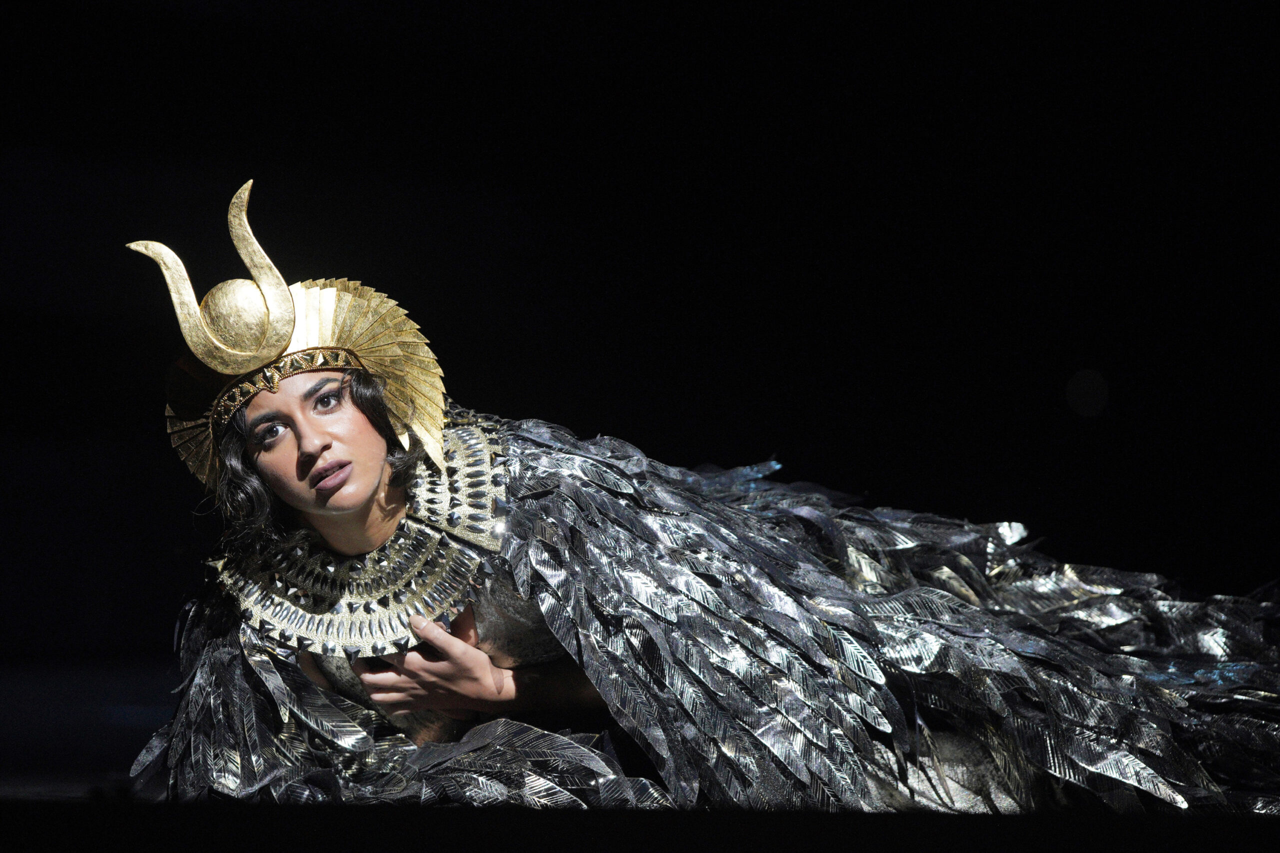 Antony and Cleopatra in San Francisco – Opera Today