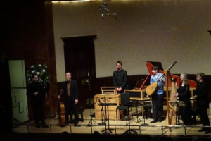 A due voci: Iestyn Davies and Hugh Cutting at Wigmore Hall – Opera Today