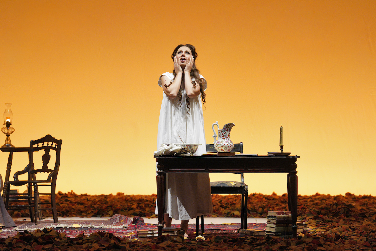 Eugene Onegin in San Francisco – Opera Today