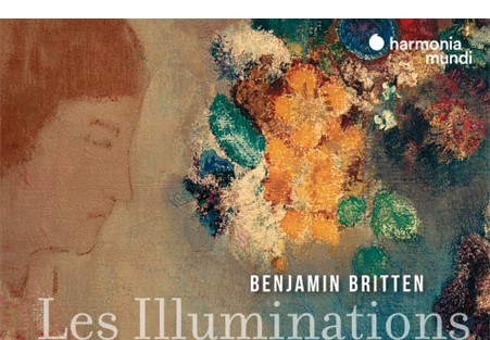 Three Britten cycles – manicured performances from Andrew Staples ...