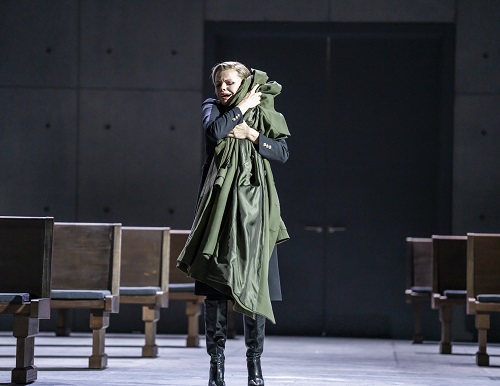 Robert Carsen’s new production of Aida at the Royal Opera House – Opera ...