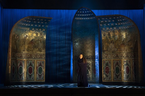 Handel’s Ottone opens English Touring Opera’s 2022 Autumn Tour – Opera ...