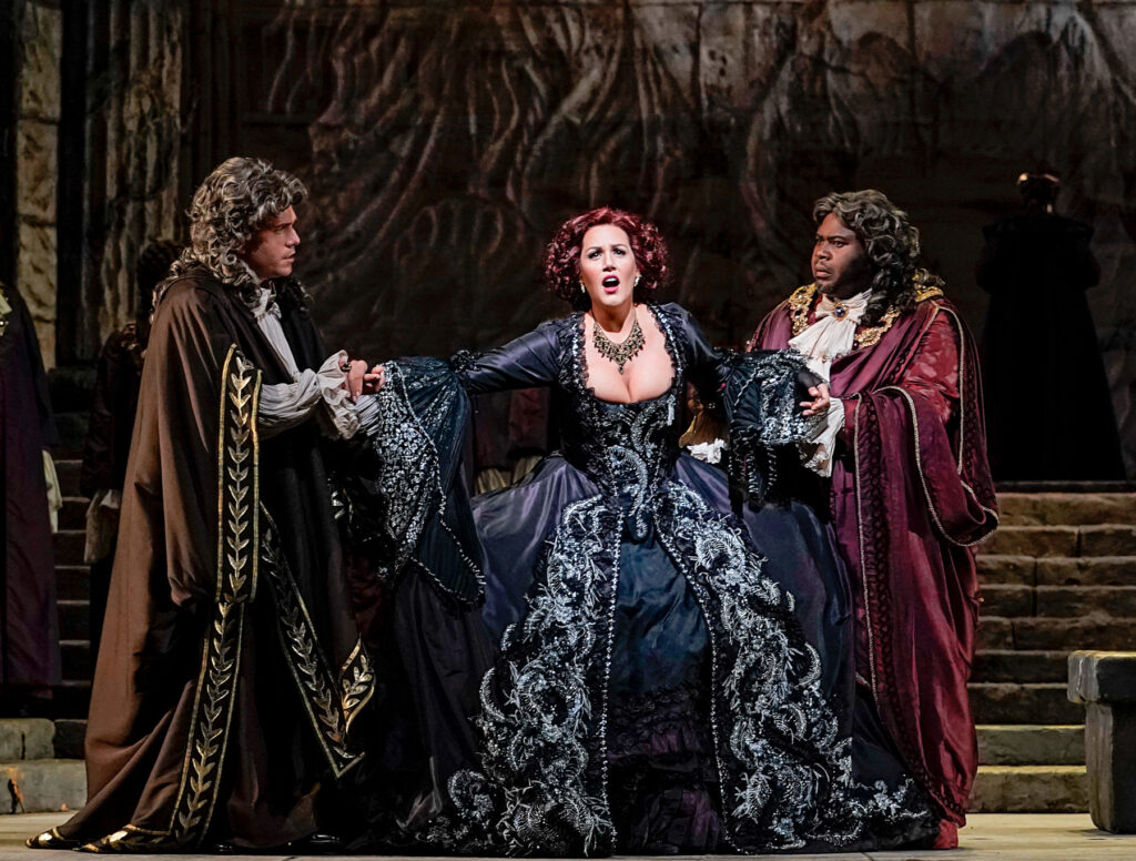 Idomeneo at the Met – Opera Today