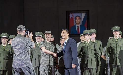 Robert Carsen’s new production of Aida at the Royal Opera House – Opera ...