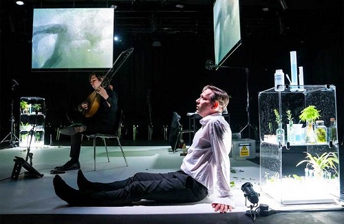 An Anatomy of Melancholy – Opera Today