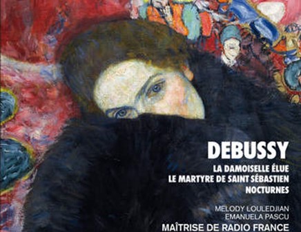 Fine collaborations between Claude Debussy & Mikko Franck – Opera Today