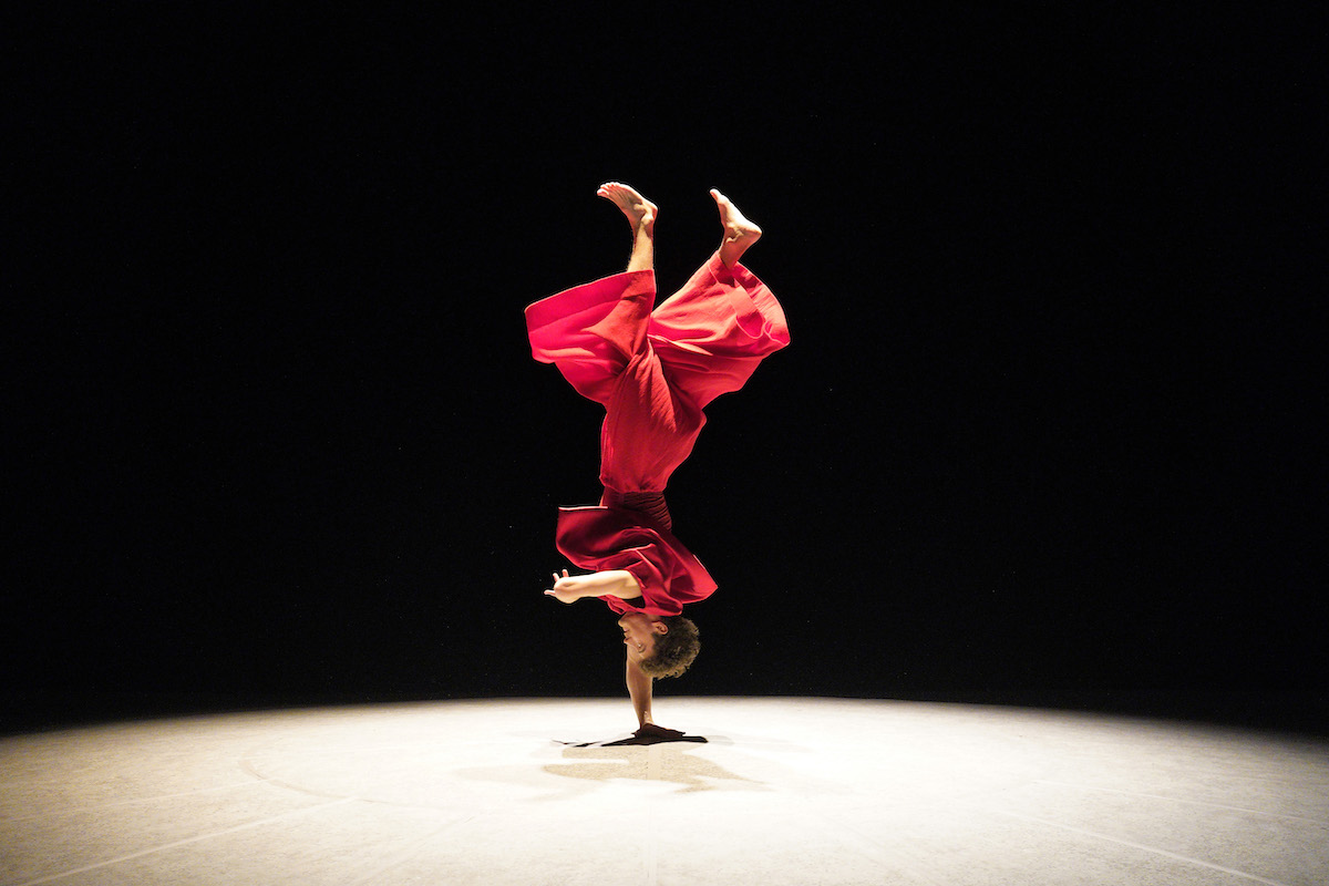 Orfeo ed Euridice in San Francisco – Opera Today