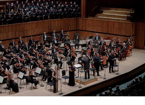 A Child of Our Time: a performance of modern relevance – LPO and Edward ...