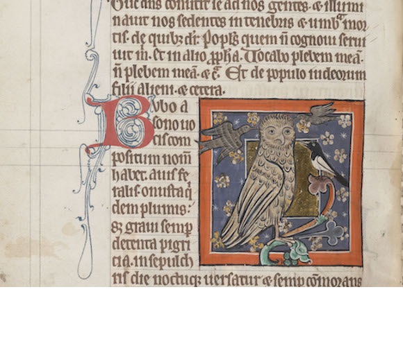 The Owl and the Nightingale: stylish musical storytelling from the City ...