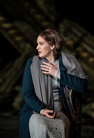 Tannhäuser at the Royal Opera House – Opera Today