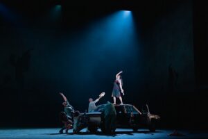 Carmen at English National Opera – Opera Today